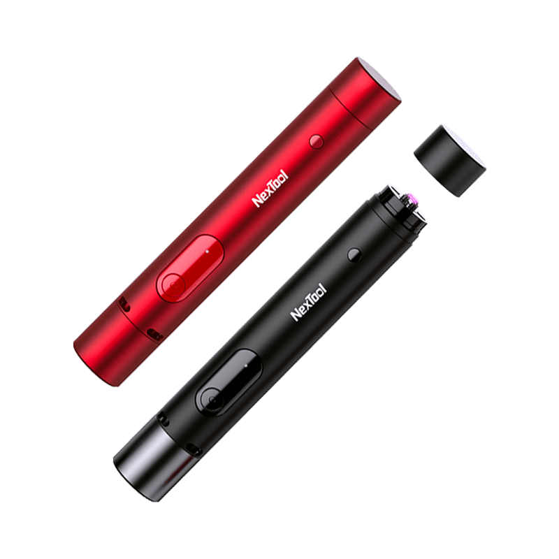 NexTool NE20040 Lightning Electric Arc Self-defense Flashlight | Adatun