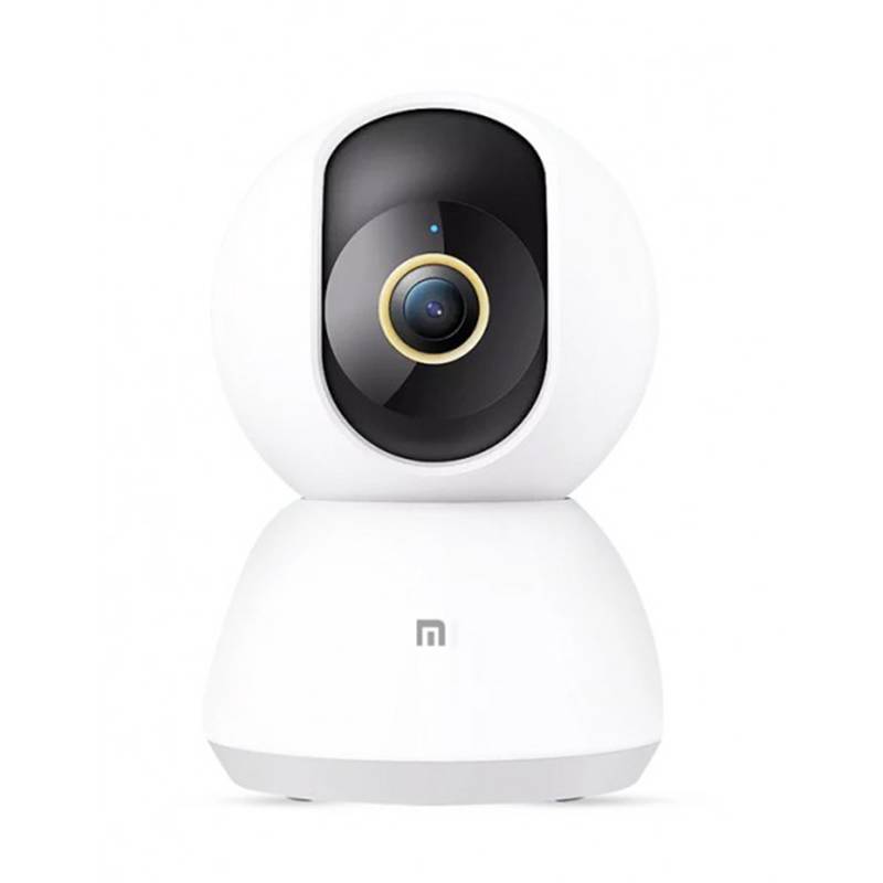 Mi 360° Home Security Camera 2K | Adatun