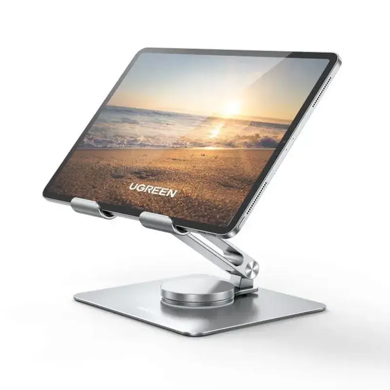 Ugreen 360° Rotating Tablet Stand Holder | Adatun