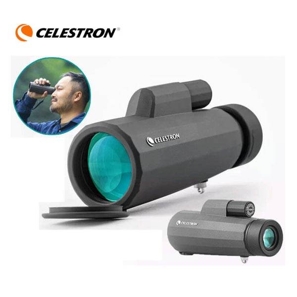 Xiaomi CELESTRON Geometric Monocular Telescope | Adatun